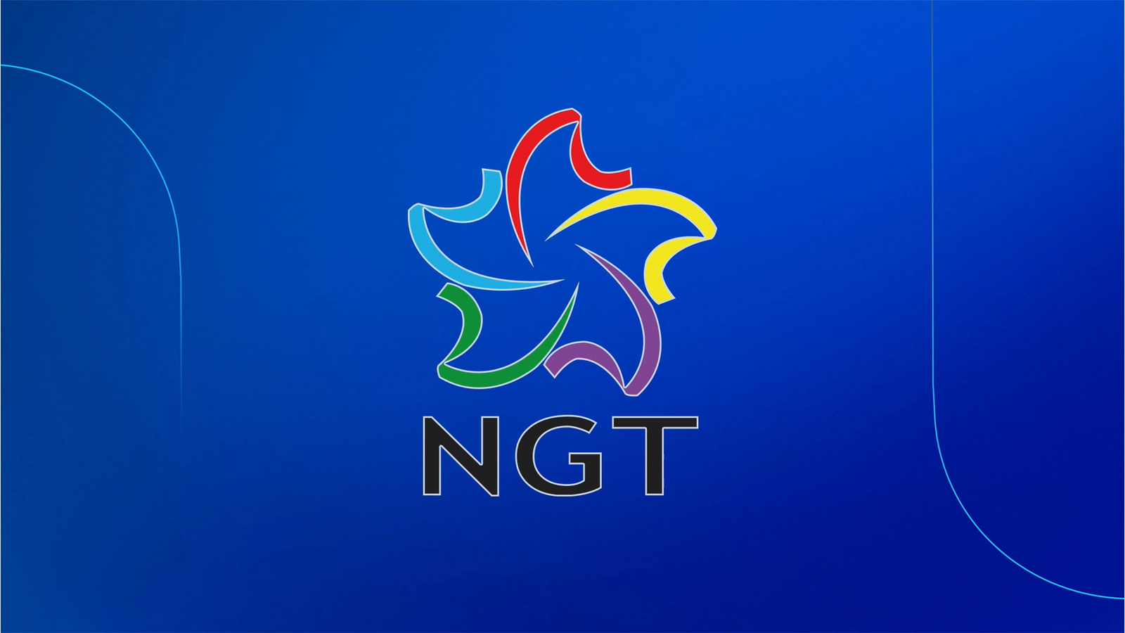Entre e saí de podcast na NGT - allanproduz.com